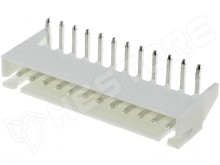 JT-A2501WR-12P / Csatlakozó 90°, 12P (JOINT TECH) - HESTORE - Elektronikai alkatrész kis- és ...