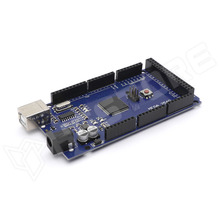 MEGA2560-R3 / Mega fejlesztői panel, Revision 3, CH340, Arduino IDE kompatibilis - HESTORE ...