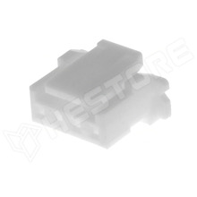 PAP-04V-S / Csatlakozó ház 4p, 2mm (PAP-04V-S / JST) - HESTORE - Elektronikai alkatrész kis- és ...
