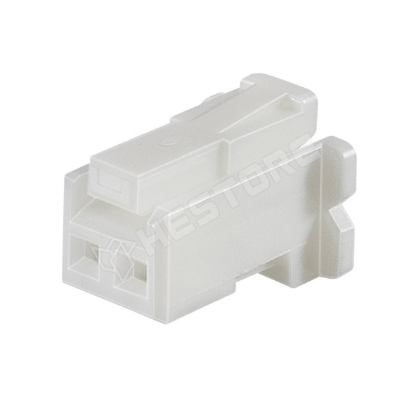 PAP-02V-S / Csatlakozó ház 2p, 2mm (PAP-02V-S / JST) - HESTORE - Elektronikai alkatrész kis- és ...