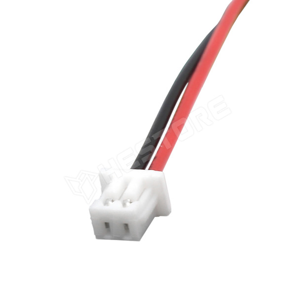 JT-A1250H-2P-300 / JT-A1250H 1.25mm szerelt kábel, 2pin, 30cm, szabad végekkel - HESTORE ...