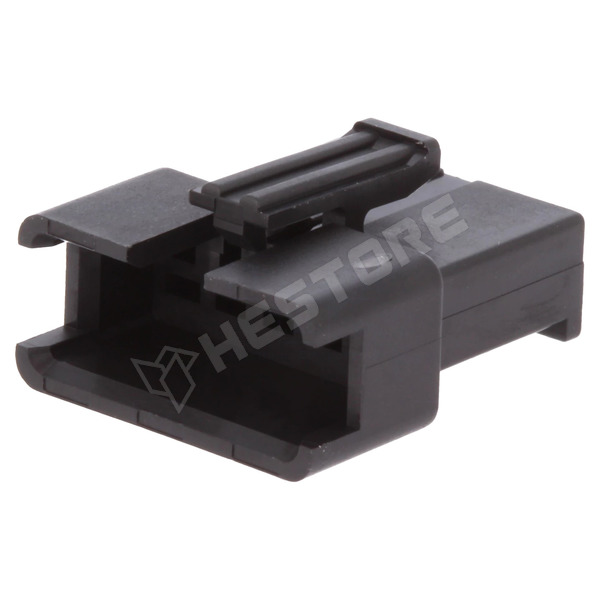 SMR-05V-B / Csatlakozó dugó, apa, JST SM, 5 PIN, 2.5mm (SMR-05V-B / JST) - HESTORE ...