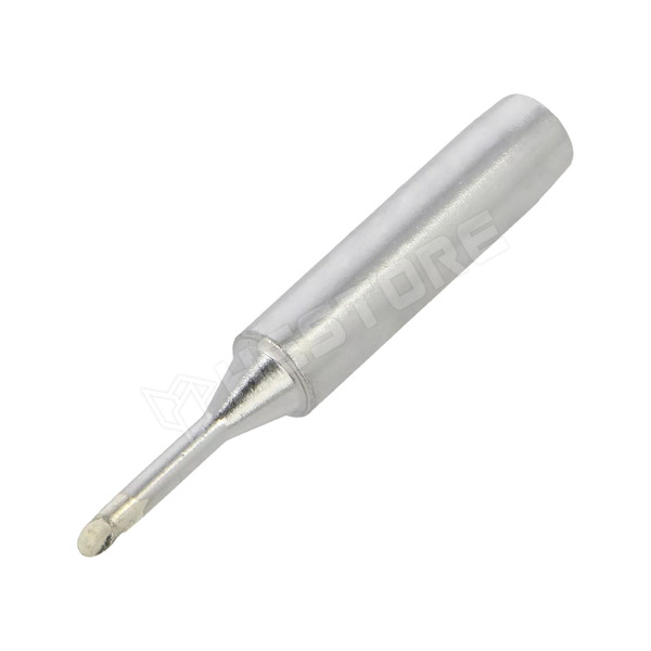 T900-2C / Pákahegy, ferde végű, 2mm (T900-2C / ATTEN) - HESTORE ...