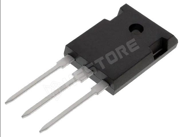 NTHL020N090SC1 / Tranzisztor, N-MOSFET, 900V, 83A, 28mΩ, unipoláris ...