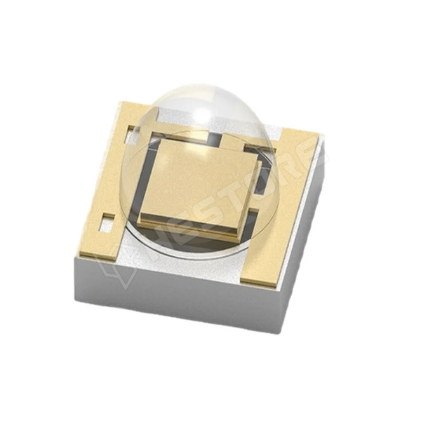 WE-15335327CA452 / UV LED, AlGaN, 275nm, UV-C, 140°, 100mA, 6V, 20mW ...