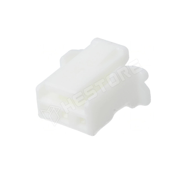 PAP-03V-S / Csatlakozó ház 3p, 2mm (PAP-03V-S / JST) - HESTORE - Elektronikai alkatrész kis- és ...