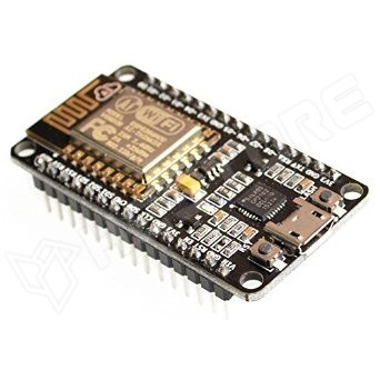 NodeMCU-ESP8266-CP / Lua, CP2102+ESP8266 WiFi modul, 802.11bgn - HESTORE - Elektronikai ...