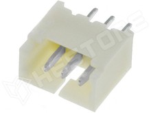 JT-A1250WV-3P / Csatlakozó, 3P (JOINT TECH) - HESTORE - Elektronikai alkatrész kis- és ...