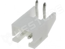 JT-A2501WR-2P / Csatlakozó 90°, 2P (JOINT TECH) - HESTORE - Elektronikai alkatrész kis- és ...