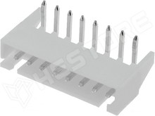 JT-A2501WR-8P / Csatlakozó 90°, 8P (JOINT TECH) - HESTORE - Elektronikai alkatrész kis- és ...