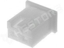JT-A2501H-2P / Csatlakozó ház, 2P (JOINT TECH) - HESTORE - Elektronikai alkatrész kis- és ...