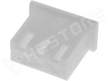 JT-A2501H-3P / Csatlakozó ház, 3P (JOINT TECH) - HESTORE - Elektronikai alkatrész kis- és ...