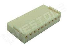 NSG25-10 / Csatlakozó ház 10P (NINIGI) - HESTORE - Elektronikai alkatrész kis- és nagykereskedelem