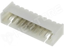 JT-A1250WR-10P / Csatlakozó 90°, 10P (JOINT TECH) - HESTORE - Elektronikai alkatrész kis- és ...