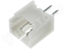 JT-A1250WV-2P / Csatlakozó, 2P (JOINT TECH) - HESTORE - Elektronikai alkatrész kis- és ...