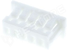 JT-A1250H-8P / Csatlakozó ház, 8P (JOINT TECH) - HESTORE - Elektronikai alkatrész kis- és ...