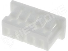 JT-A1250H-5P / Csatlakozó ház, 5P (JOINT TECH) - HESTORE - Elektronikai alkatrész kis- és ...