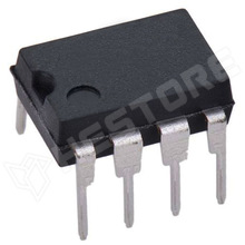 ATTINY25-20PU / 8-Bit AVR, 2K Flash (ATTINY25-20PU / ATMEL) - HESTORE ...